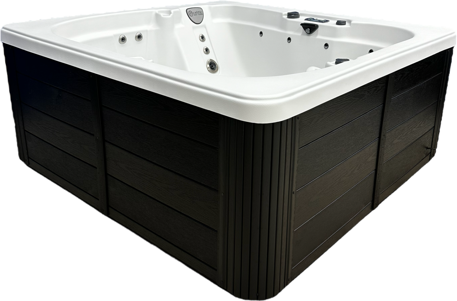 Celtic Mystic 120 Hot Tub Plug-in-Play - Sunny's Pools and More!